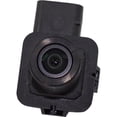Back Up Rear View Camera For 2013-2014 Ford Edge - Walmart.com