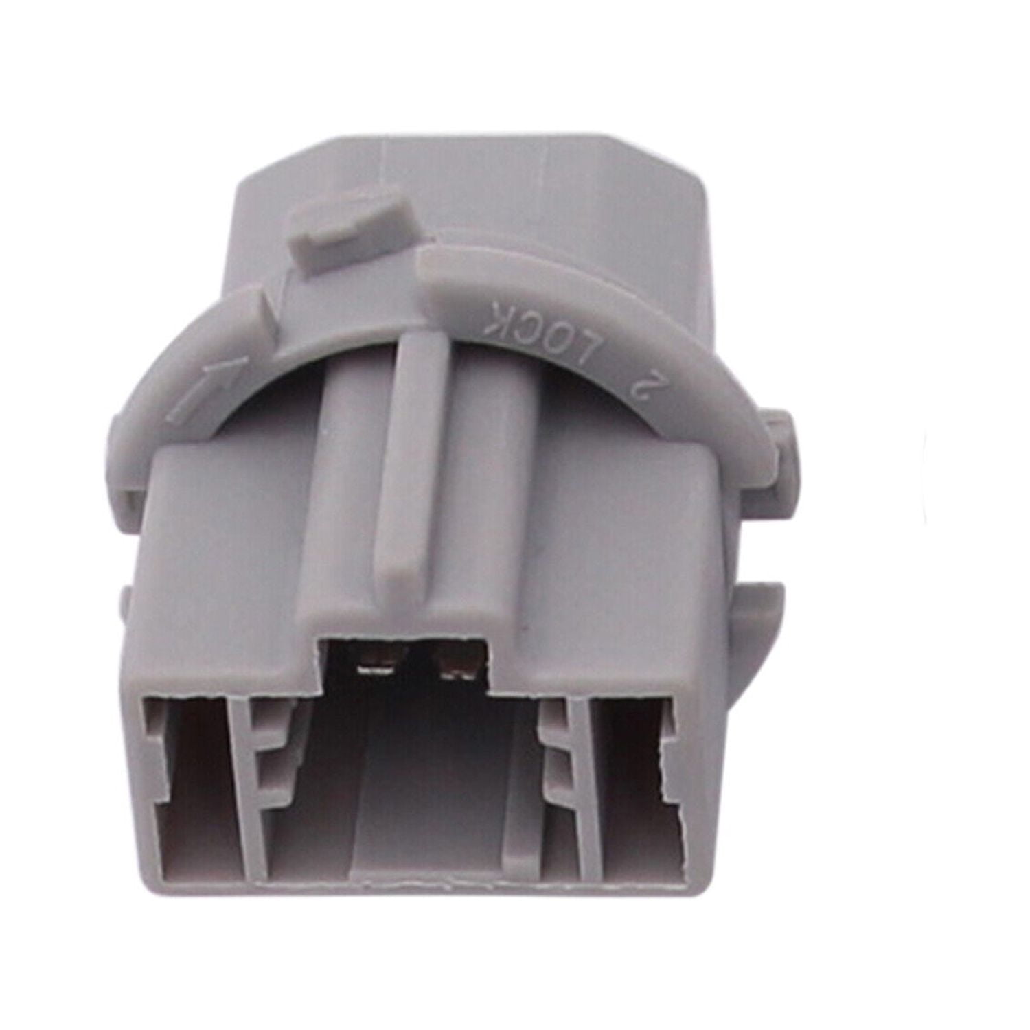 Back-Up Reverse Light Bulb Socket Fits for Honda Accord Civic CR-V ...