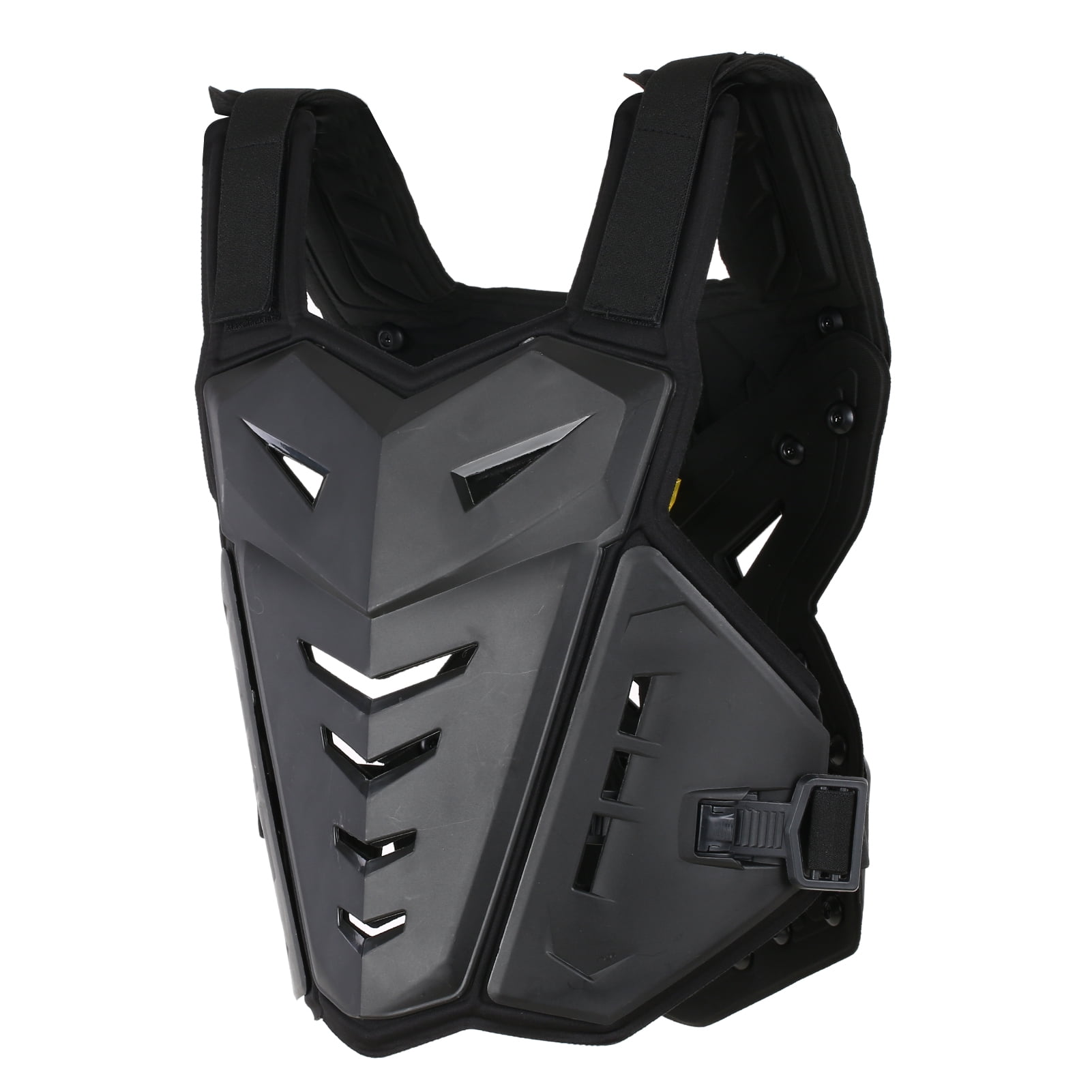 Back Vest,Armor Vest Chest Spine Vest Bike Vest Chest Spine Rookin Zdhf ...