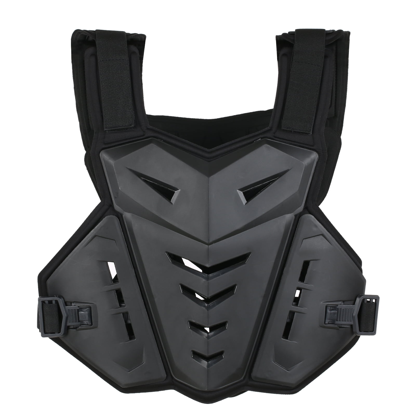 Back Vest,Vest Chest Spine Armor Vest Chest Spine Vest Bike Chest Spine ...