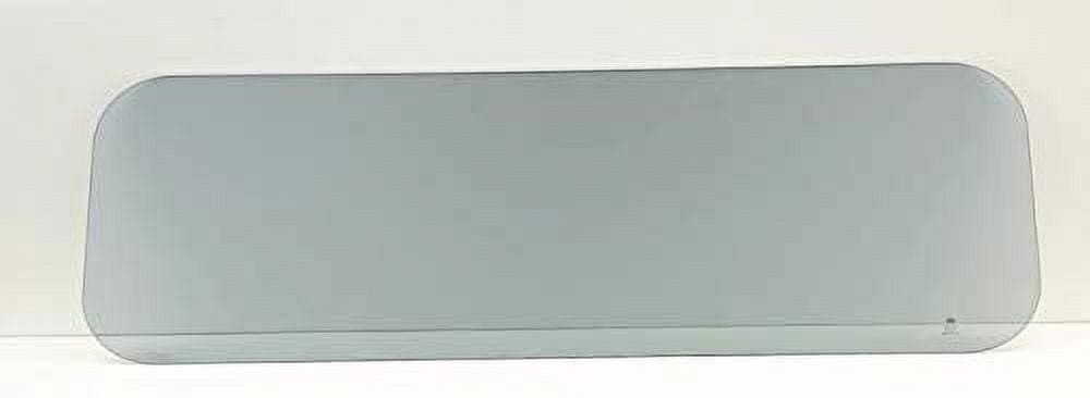 Back Window Back Glass Compatible with Peterbilt 325 330 335 337 340 ...