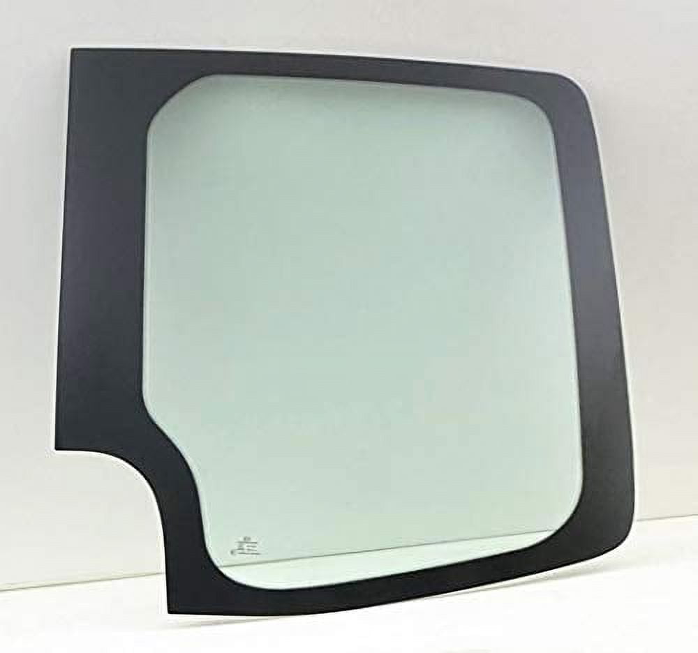 Back Window Back Glass Passenger Right Side Compatible with ...