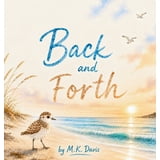 Back and Forth, (Hardcover) - Walmart.com
