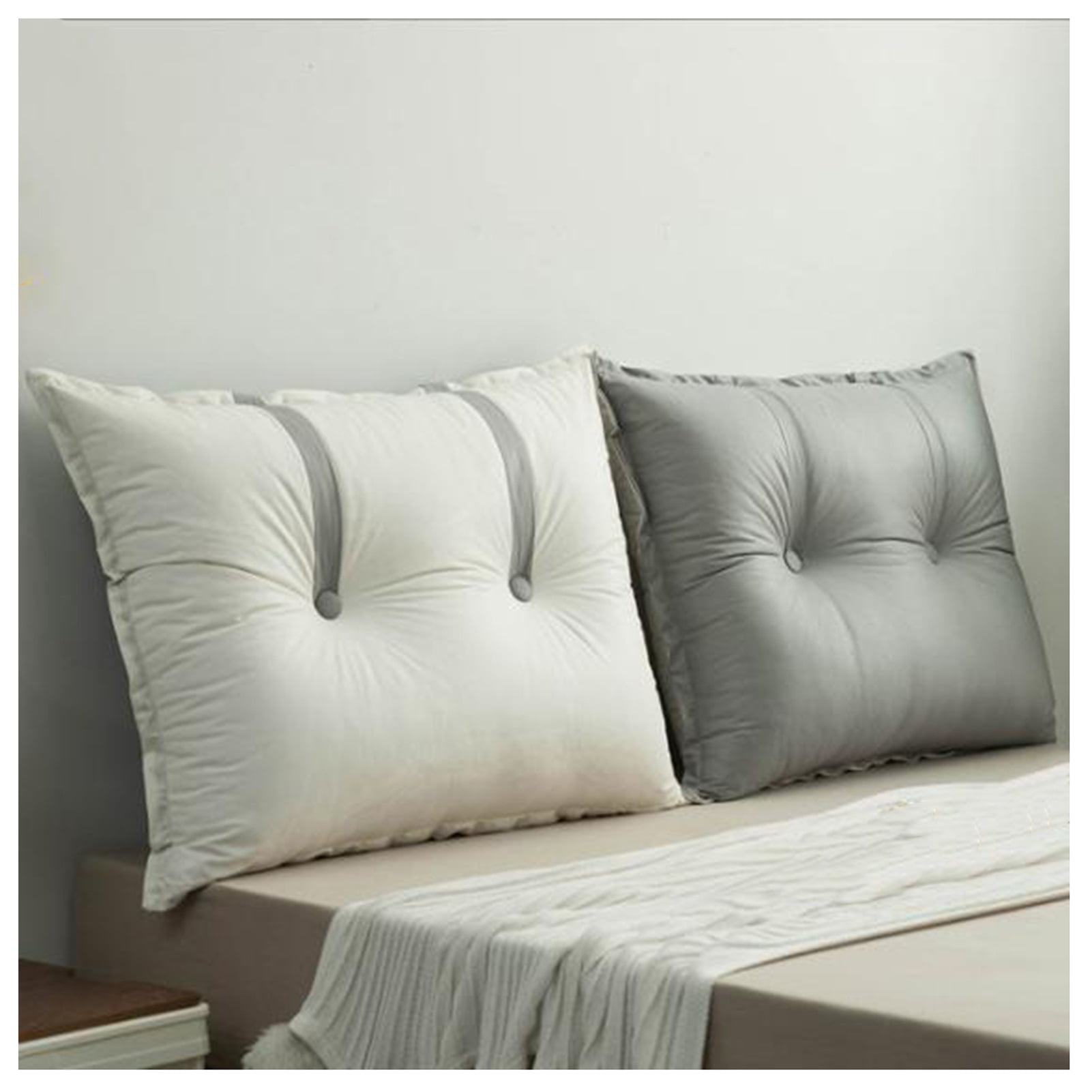 Back cushion bed sofa reading cushion sofa back cushion bed back ...