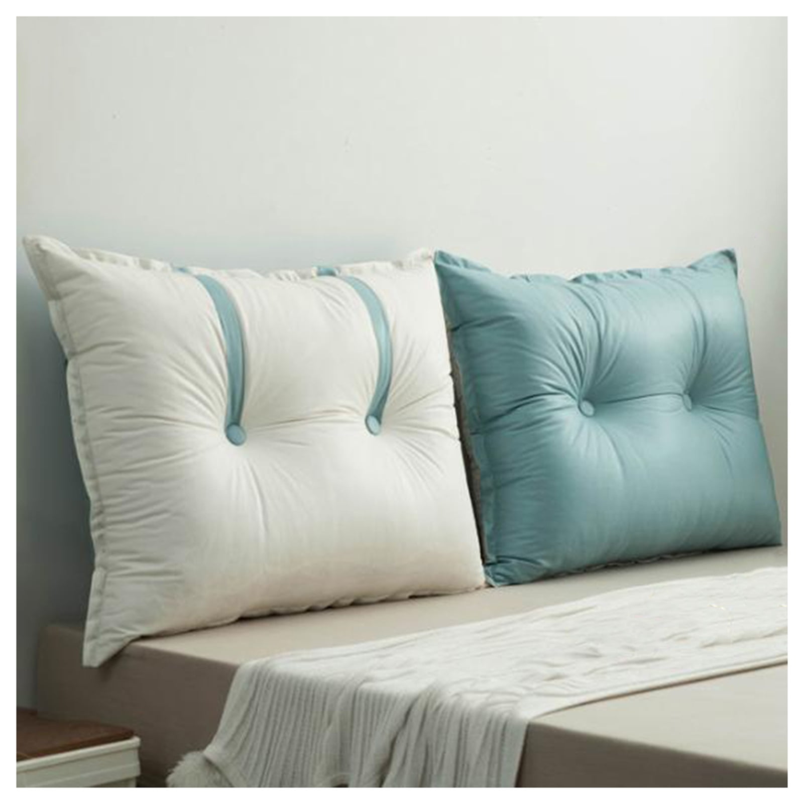 Back cushion bed sofa reading cushion sofa back cushion bed back ...