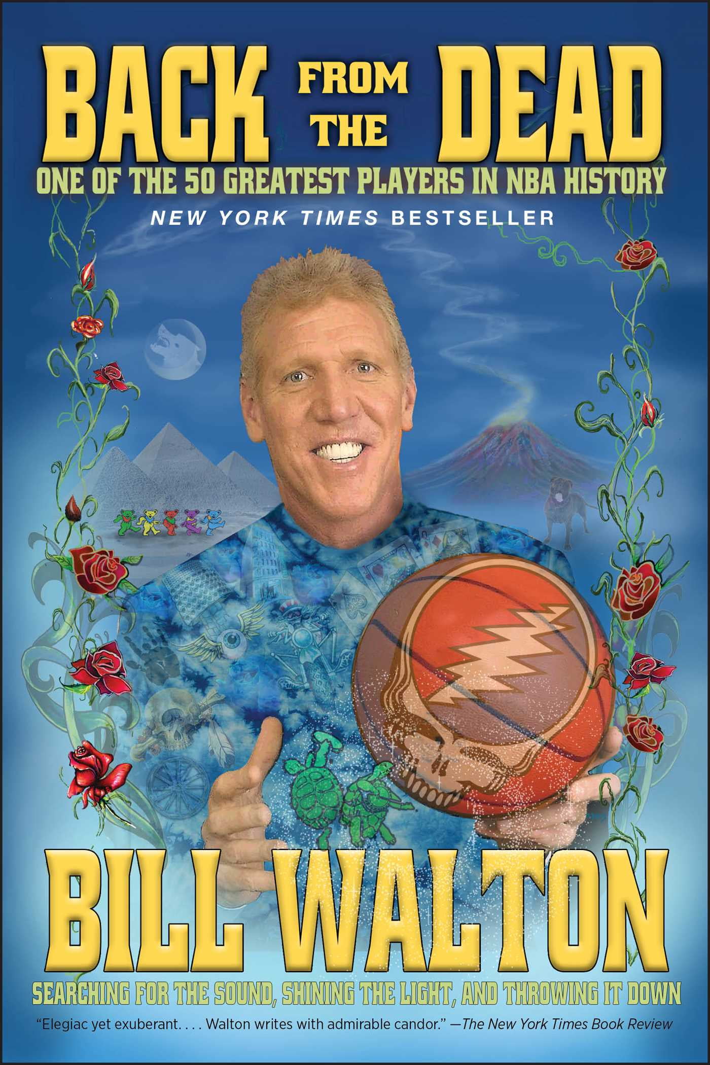 Back from the Dead (Paperback) - Walmart.com