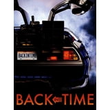 Back in Time (DVD) - Walmart.com