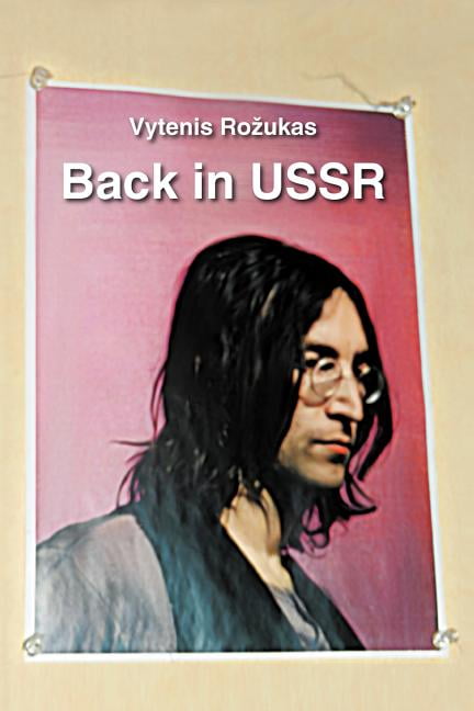 Back Ussr