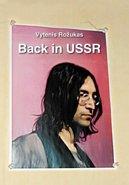 Back Ussr