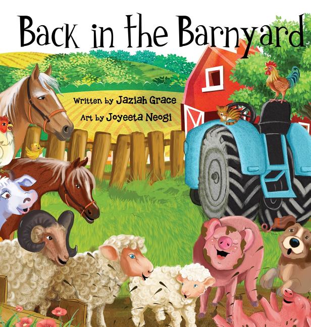 Back Barnyard