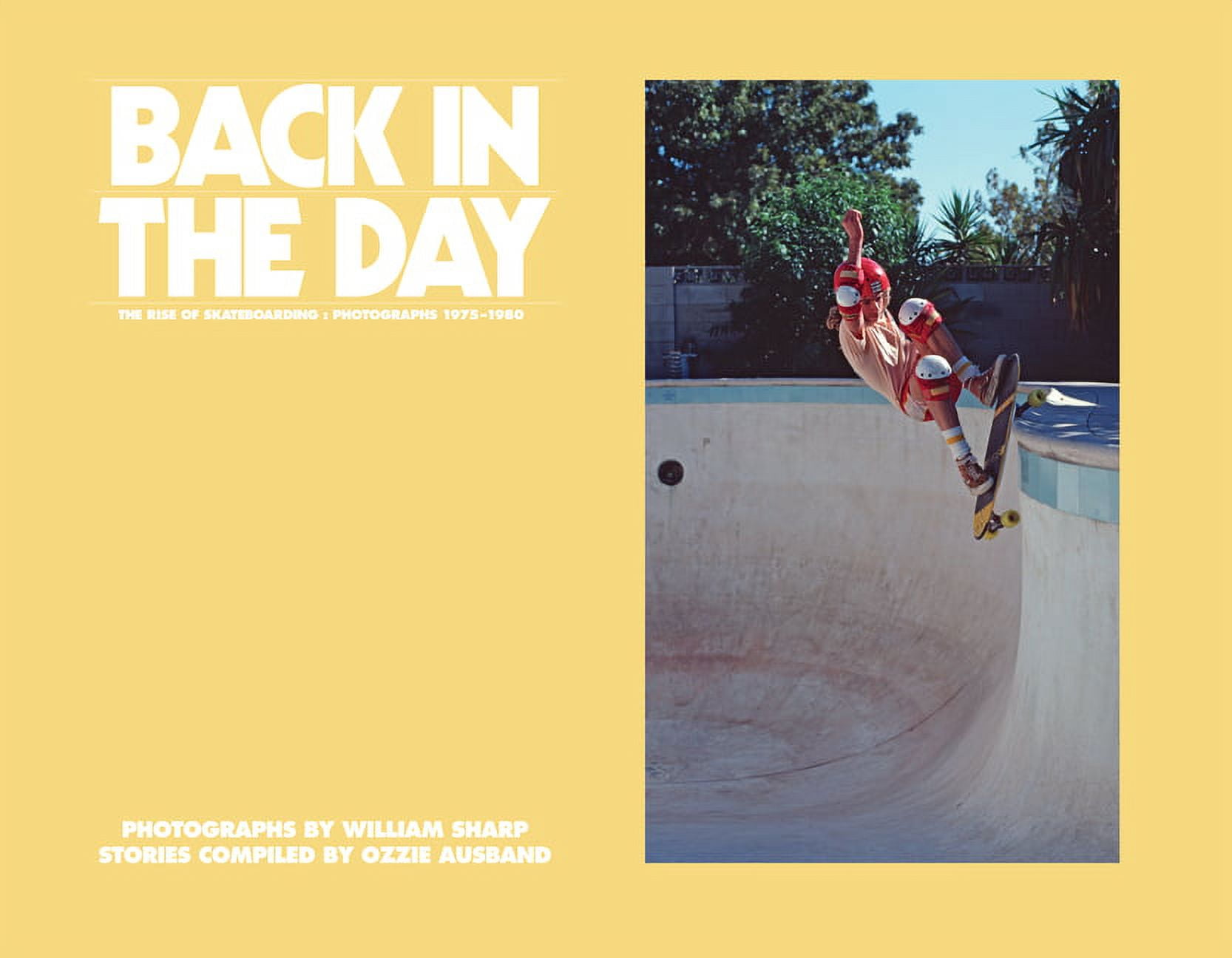 Back in the Day: Mini Edition, (Hardcover) - Walmart.com