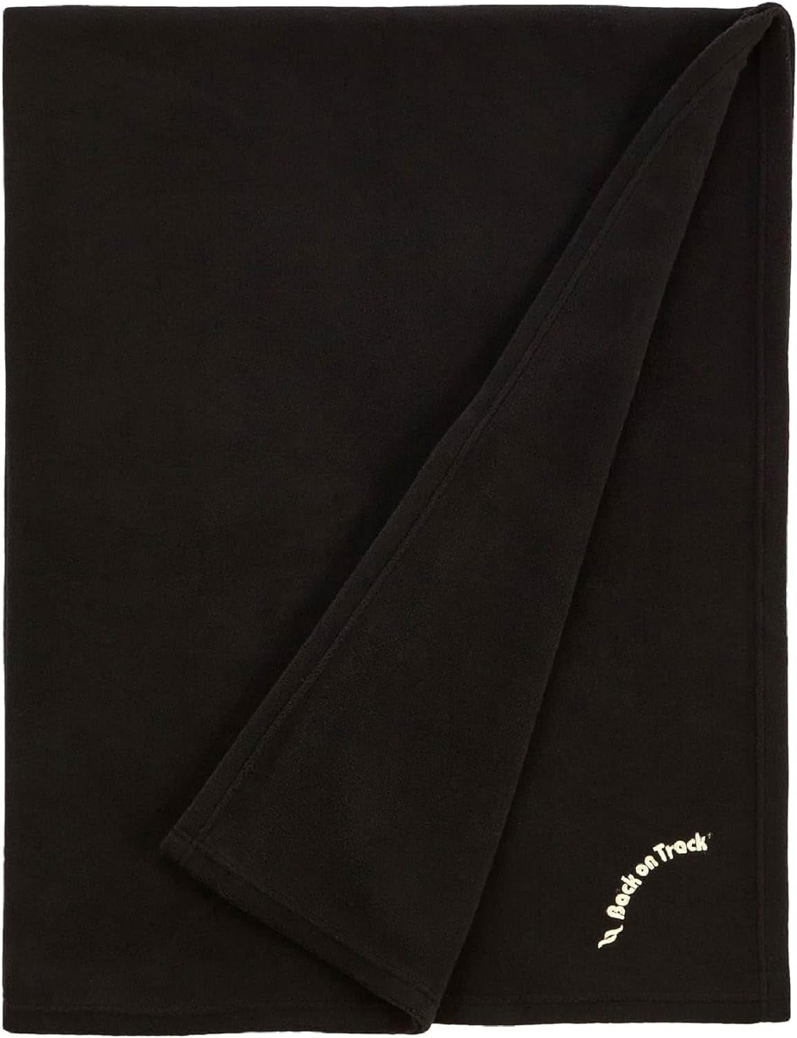 Back Track Fleece Blanket