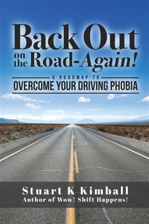Driving Phobia