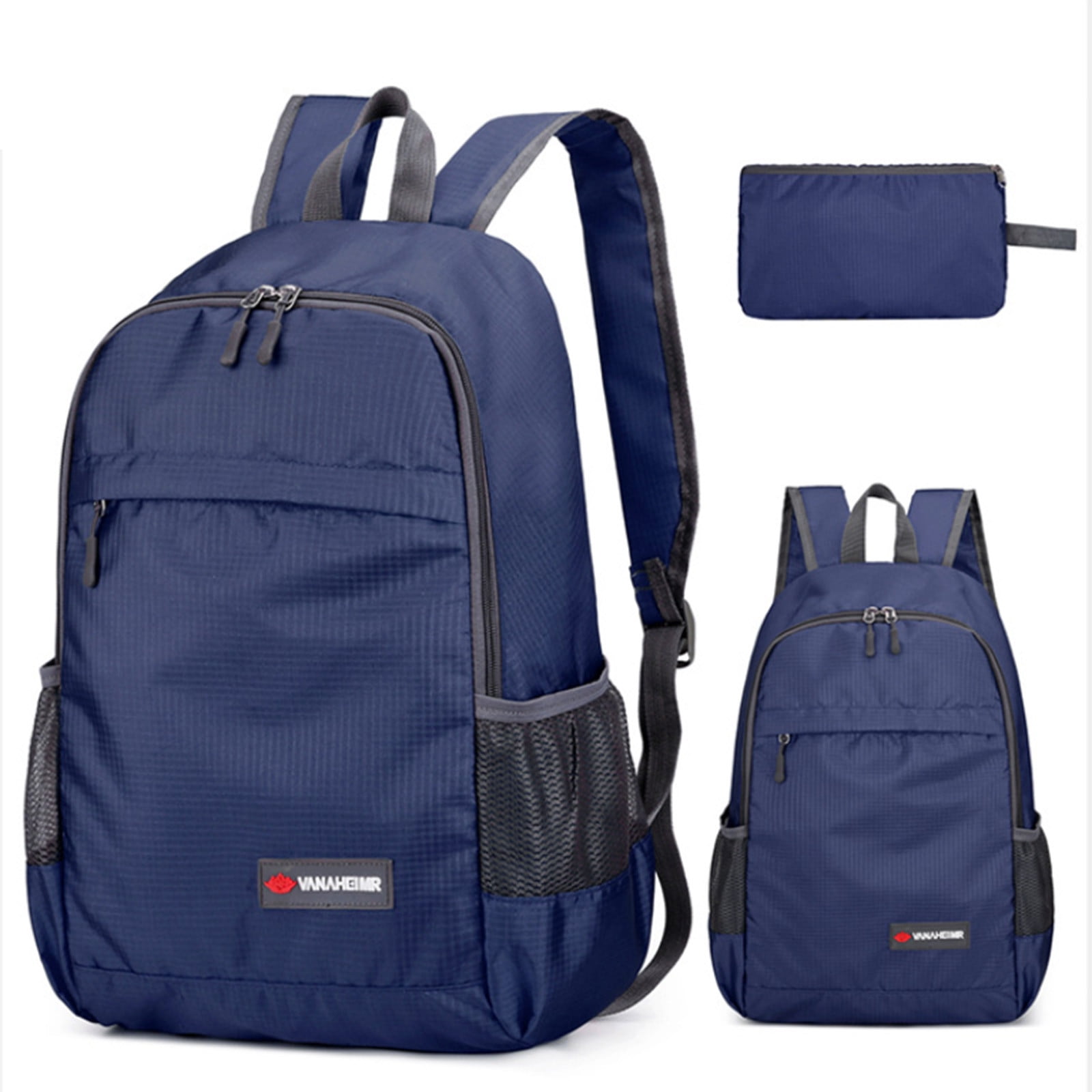 Back to school Saving!Fnyoxu Lightweight Hiking Duffel Backpack ...