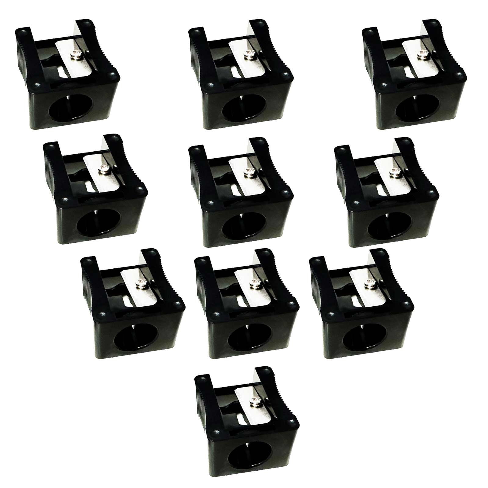 Back to Dorm,Pencil Sharpener Handheld Pencil Sharpener Manual Pencil ...