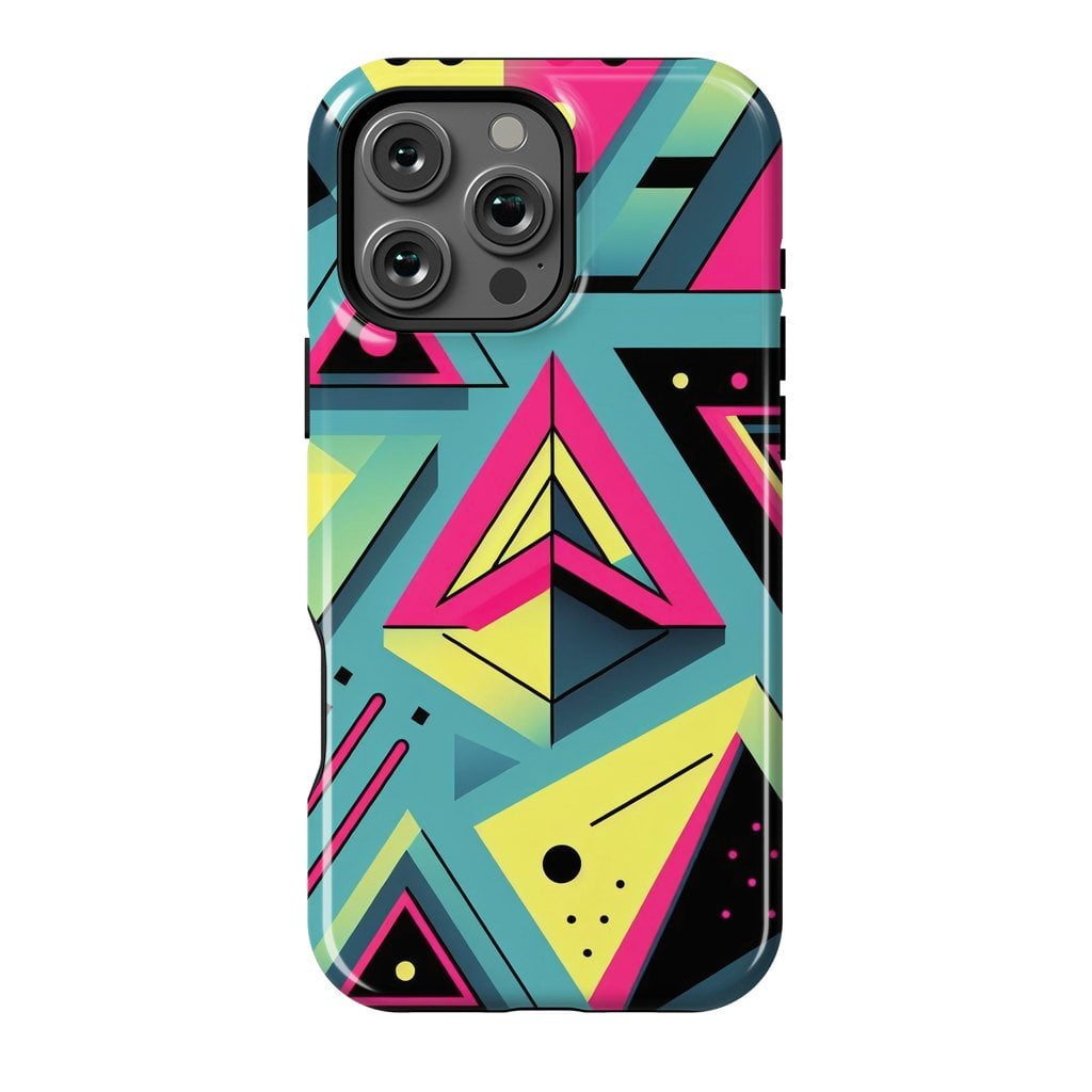 Back to 90s Phone Case Compatible with iPhone 11 to 16 Pro Max ...