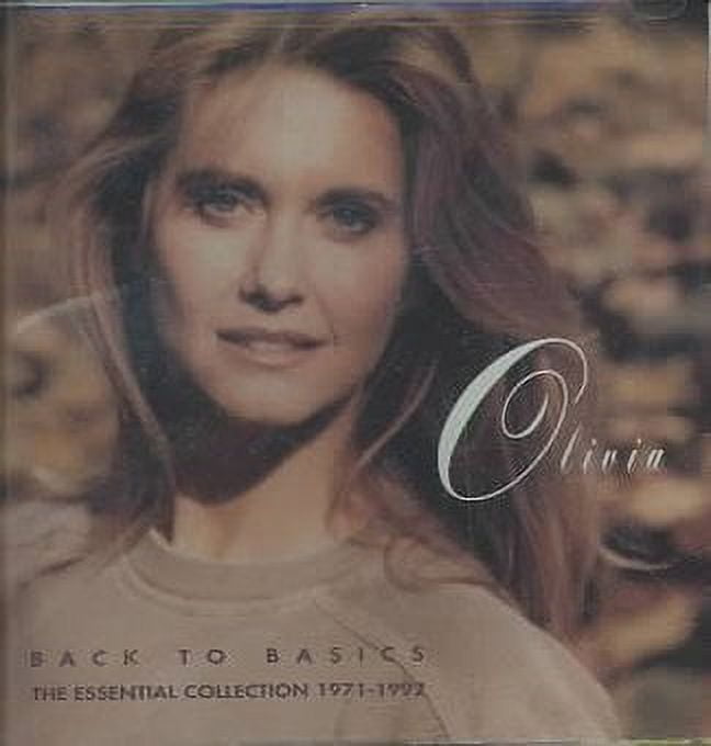Back to Basics: Collection 1971-1992 (CD) - Walmart.com