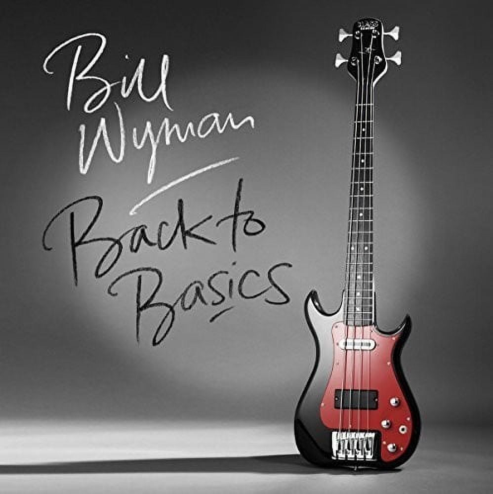 Back to Basics (Vinyl) - Walmart.com