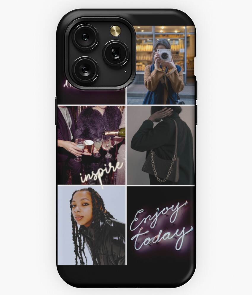 Back to Black Amy Winehouse M1571 Phone Case for iPhone 17 16 15 14 13 ...