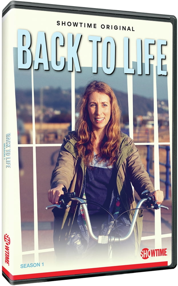 Back to Life: Season 1 - Walmart.com