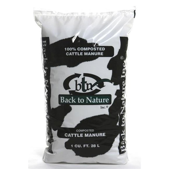 Cow Manure