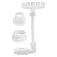 Intex Rainbow Cloud Sprinkler - Water Fun for Kids in Backyard ...