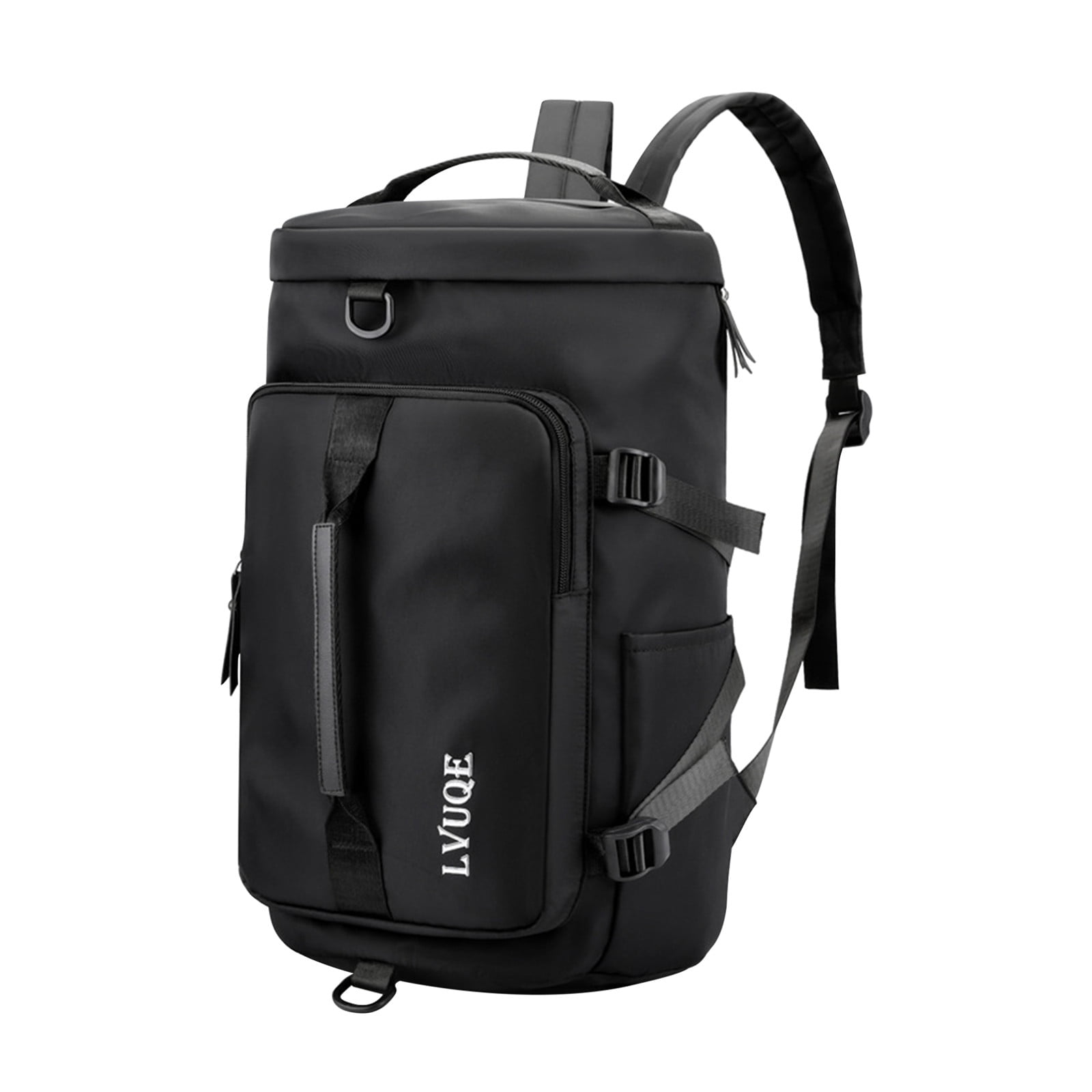 Back to School Backpack - 3 In 1 Tactical Military Travel Duffle Bag ...