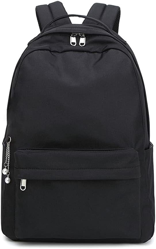 Back to School Backpack - College Waterproof High School Bag - Walmart.com