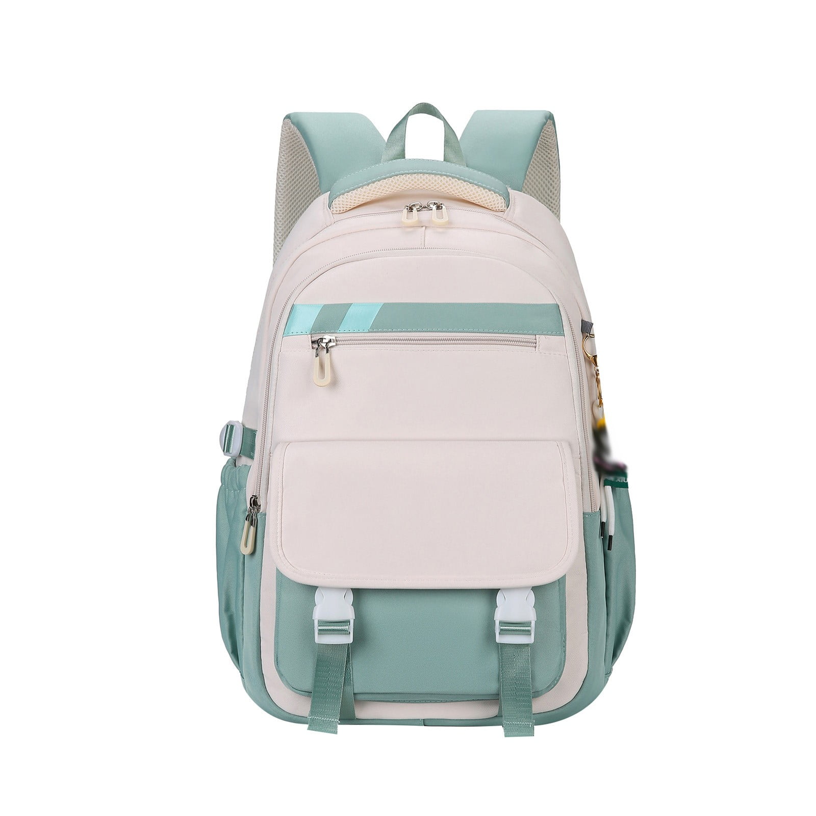Back to School Backpack, Lightweight Breathable Student Bookbag ...