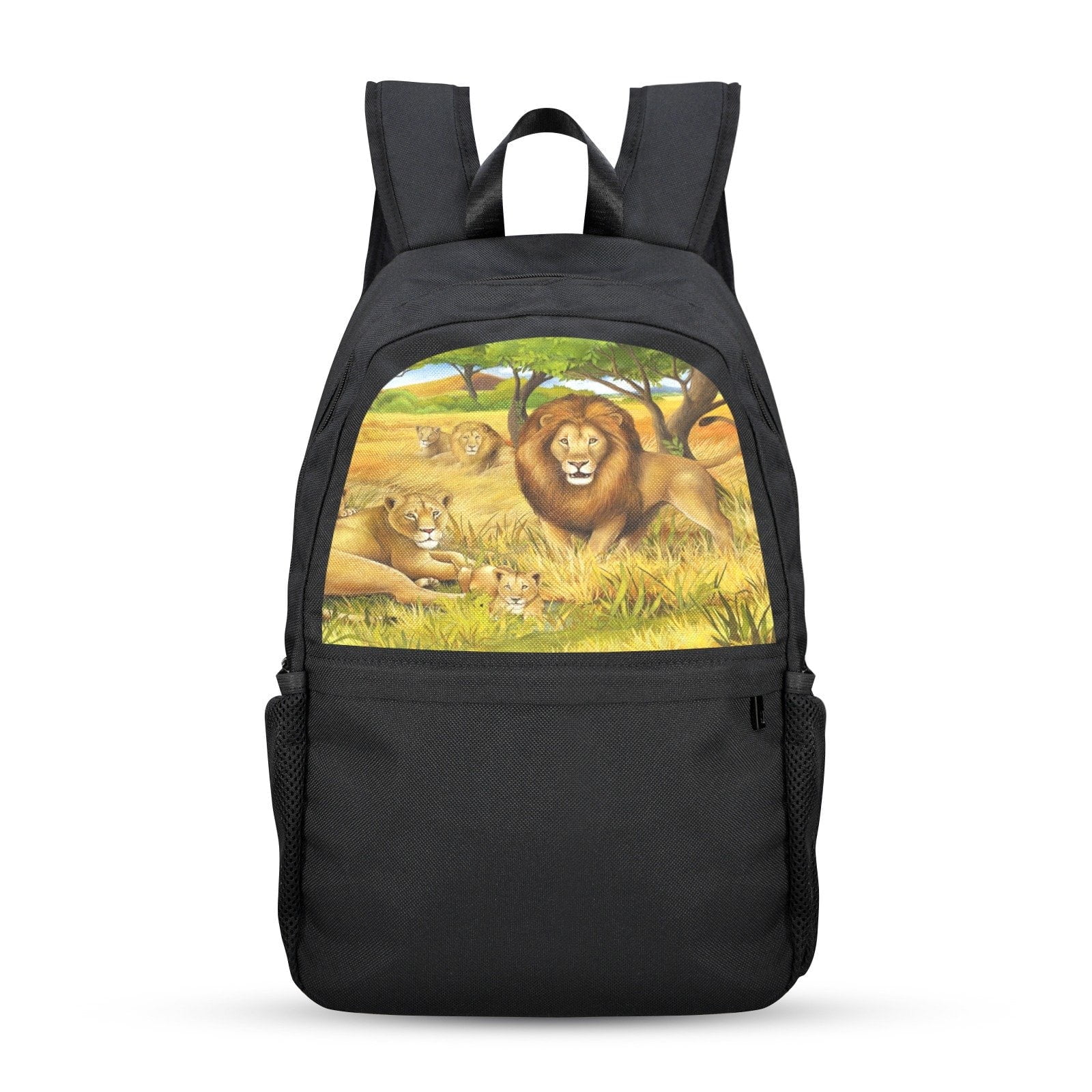 Back to School Backpack for, Teens, College, Office - Laptop ...