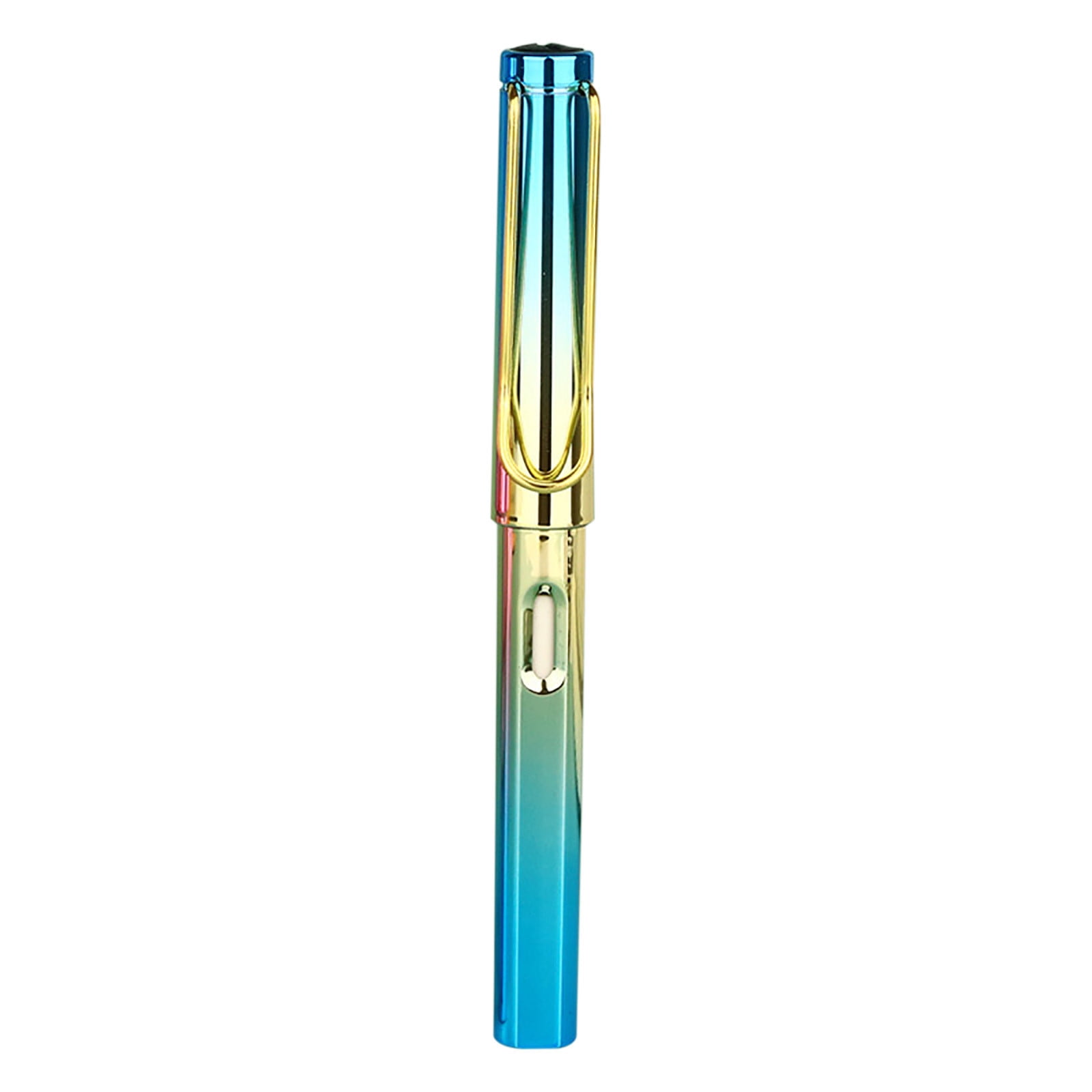 Chmadoxn Gel Pens Grip Posture Correction Design Pencil without Ink Old ...