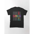 Back to School Class of 2026 Seniors First Day of School Spirit Slogan ...