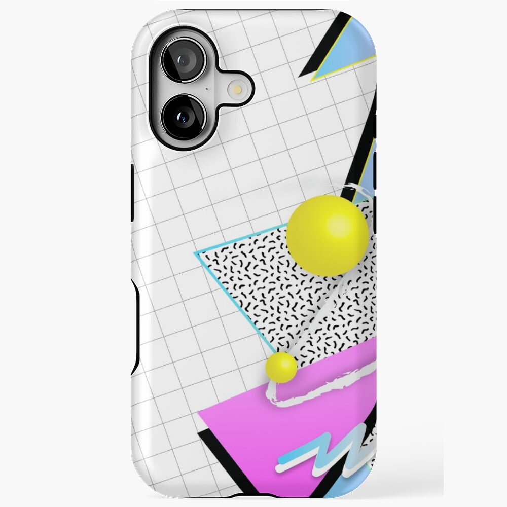 Back to School Fun Retro Classic Graphic Phone Case 11 12 13 14 15 17 ...