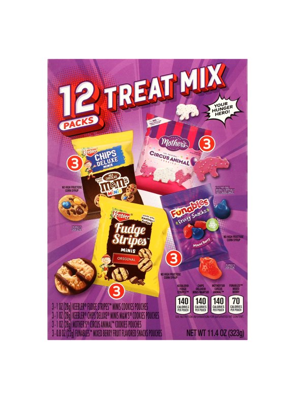 Kid's Snacks & Multi-packs in Kids' Snacks & Lunches - Walmart.com