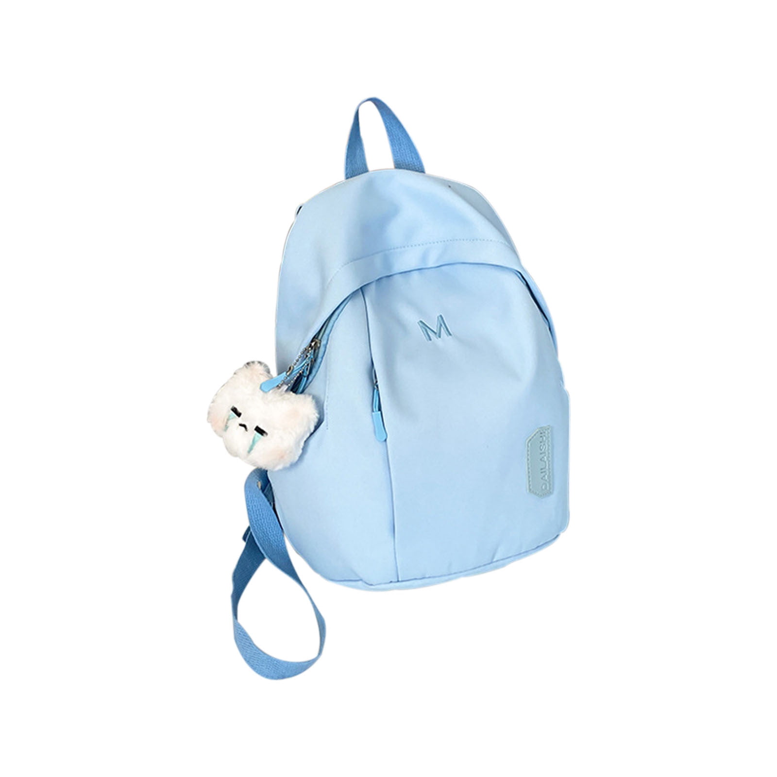 Back to School Sale! Anckoeil Summer Ins Preppy Style Color Backpack ...