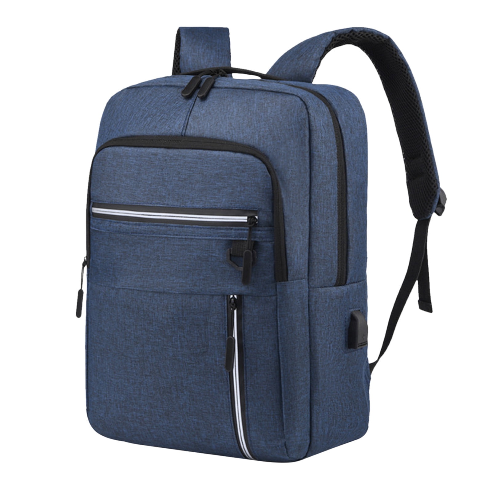 Back to School Savings! ESULOMP Business Backpacks Bag for Travel ...