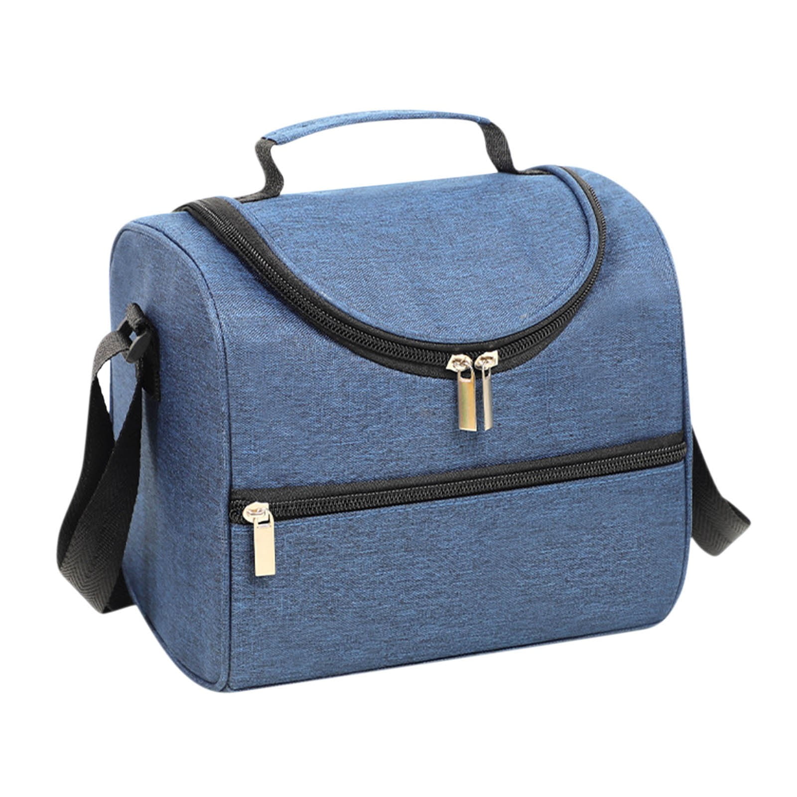 Back to School Savings! ESULOMP Insulated Bag,Crossbody Picnic with ...