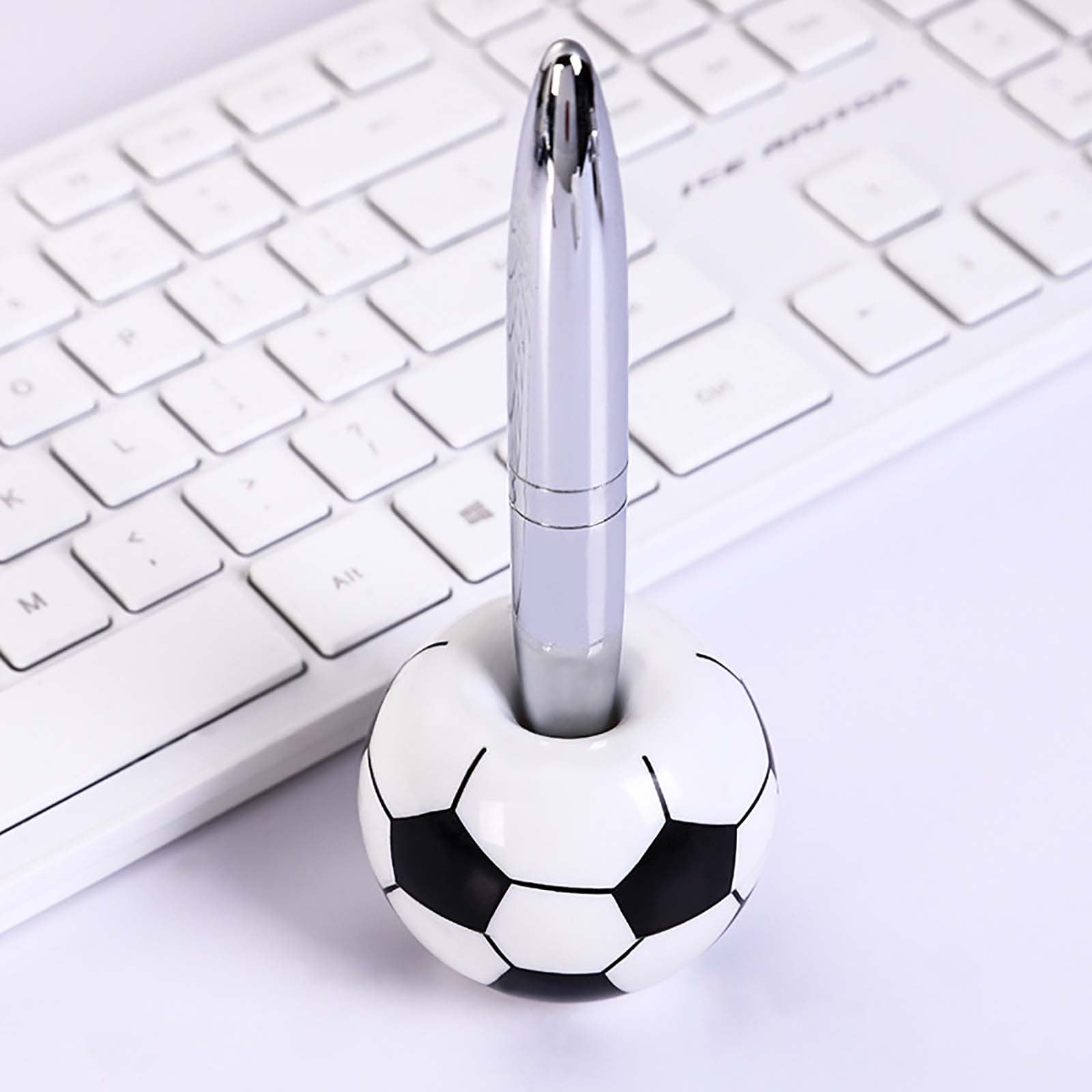Christmas Savings Clearance! FELTREE Creative Floating Ball Pen ...