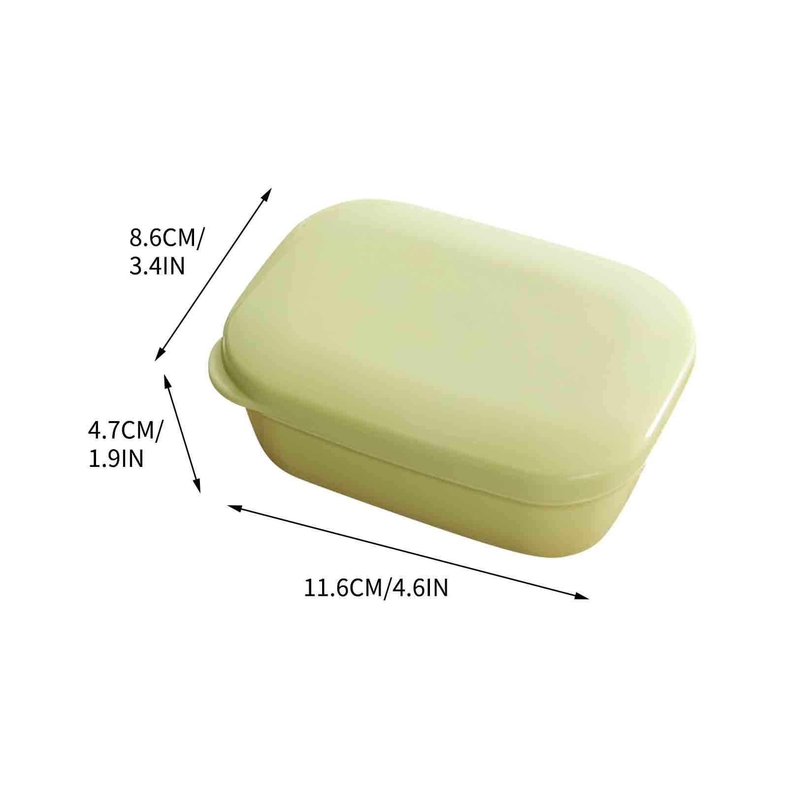 Christmas Savings Clearance! FELTREE New Bathroom Dish Case Home Shower ...