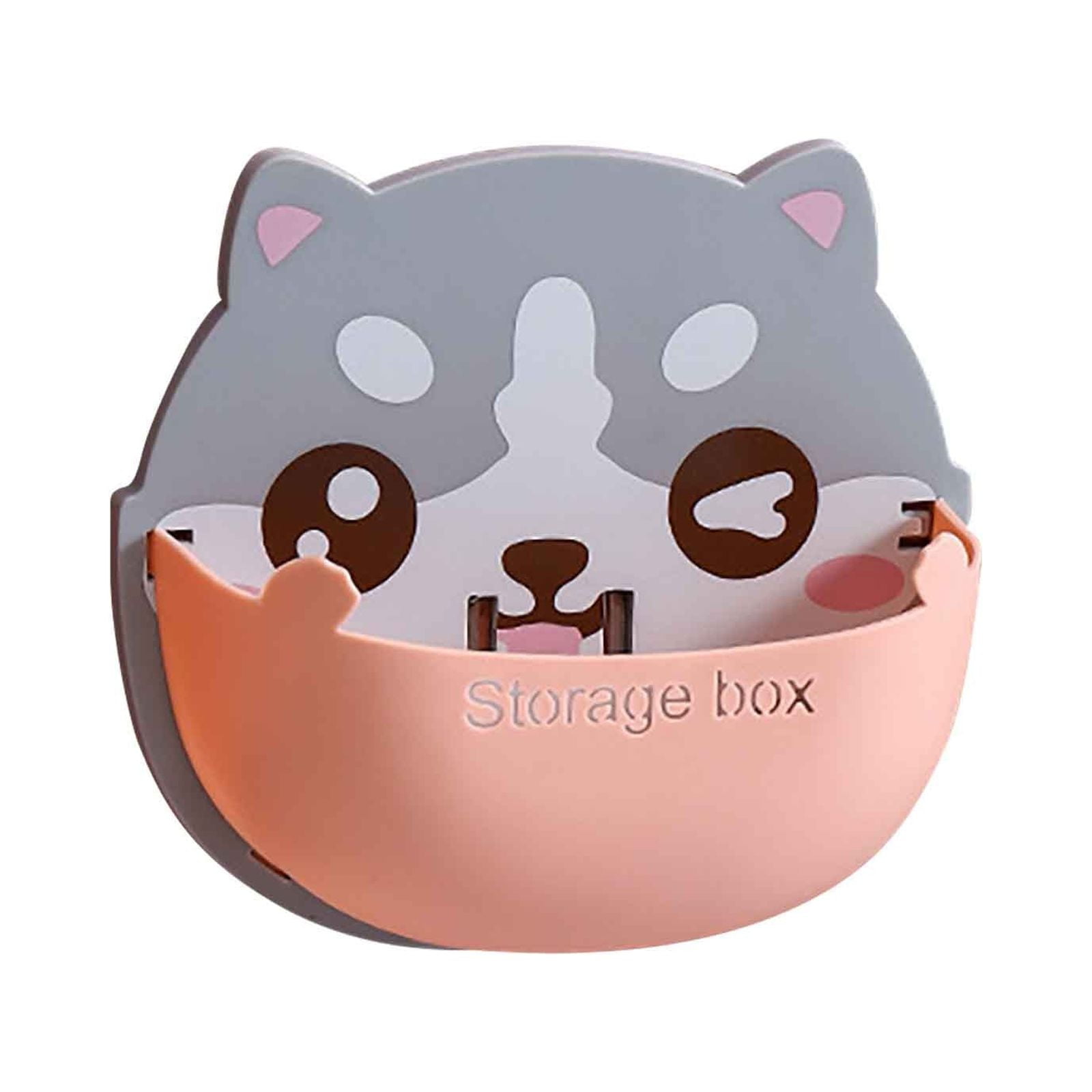 Christmas Savings Clearance! FELTREE Non-punching Charging Storage Rack ...