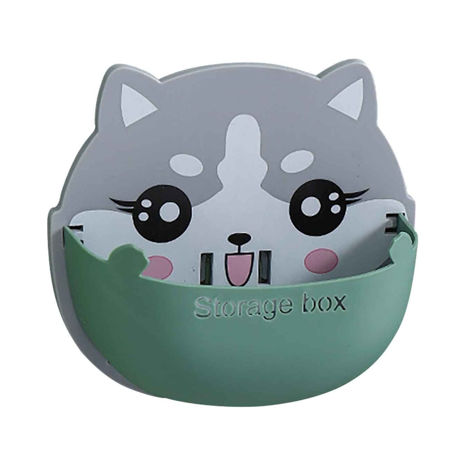 Christmas Savings Clearance! FELTREE Non-punching Charging Storage Rack ...