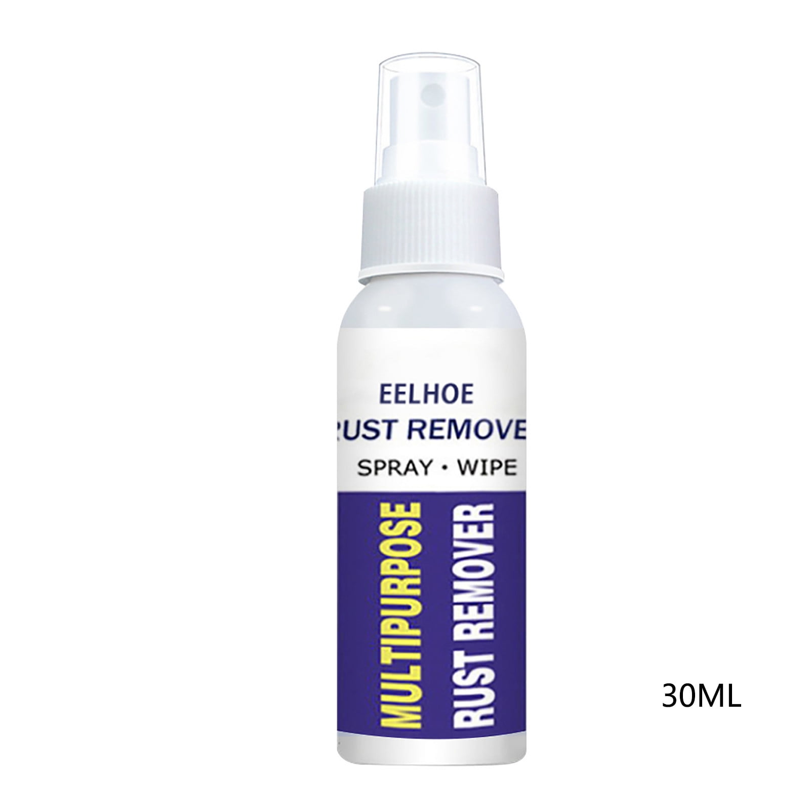 Back to School Savings! Feltree Powerful Quickly Rust Removal Spray ...
