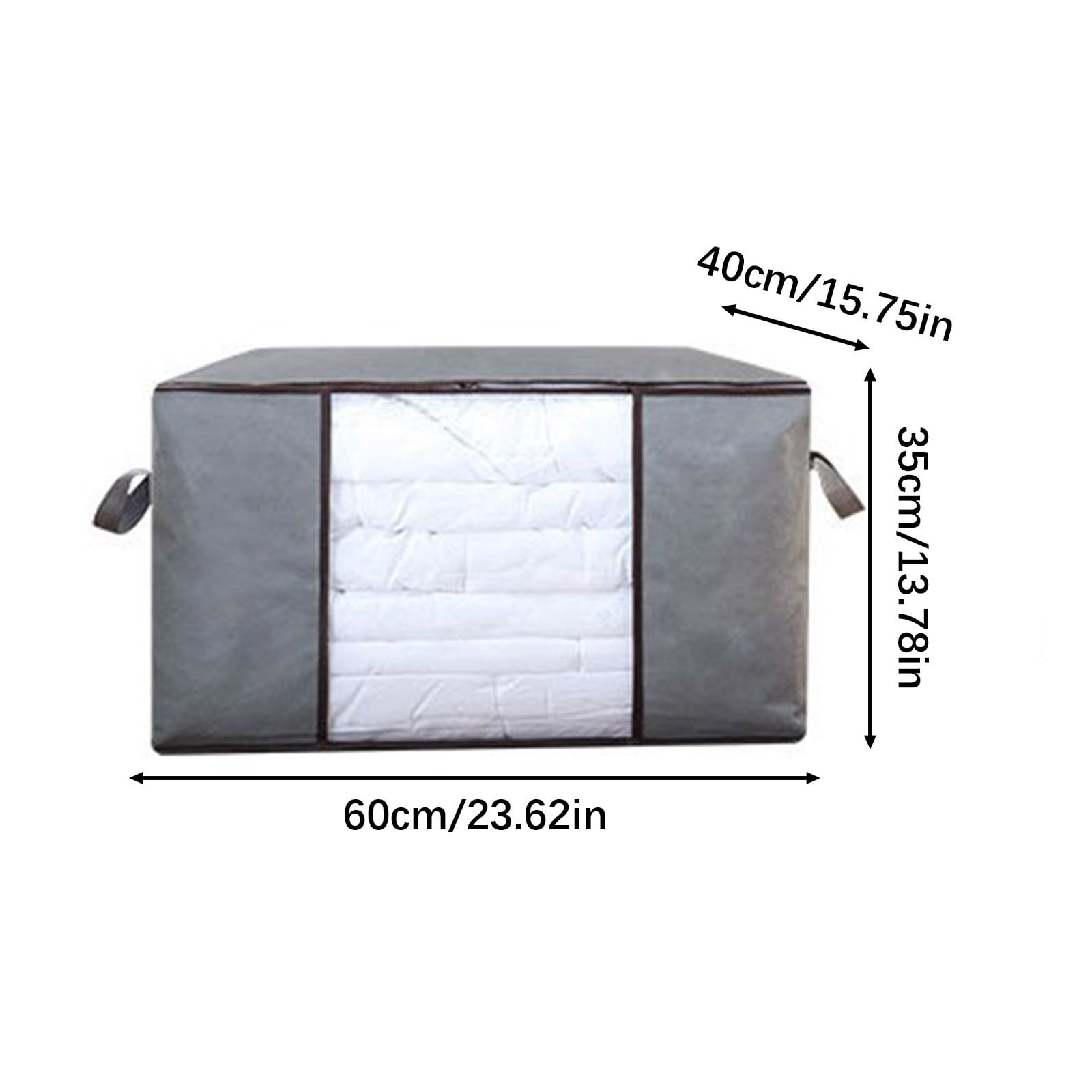 Christmas Savings Clearance! FELTREE Quilt Storage Bag Finishing Bag ...