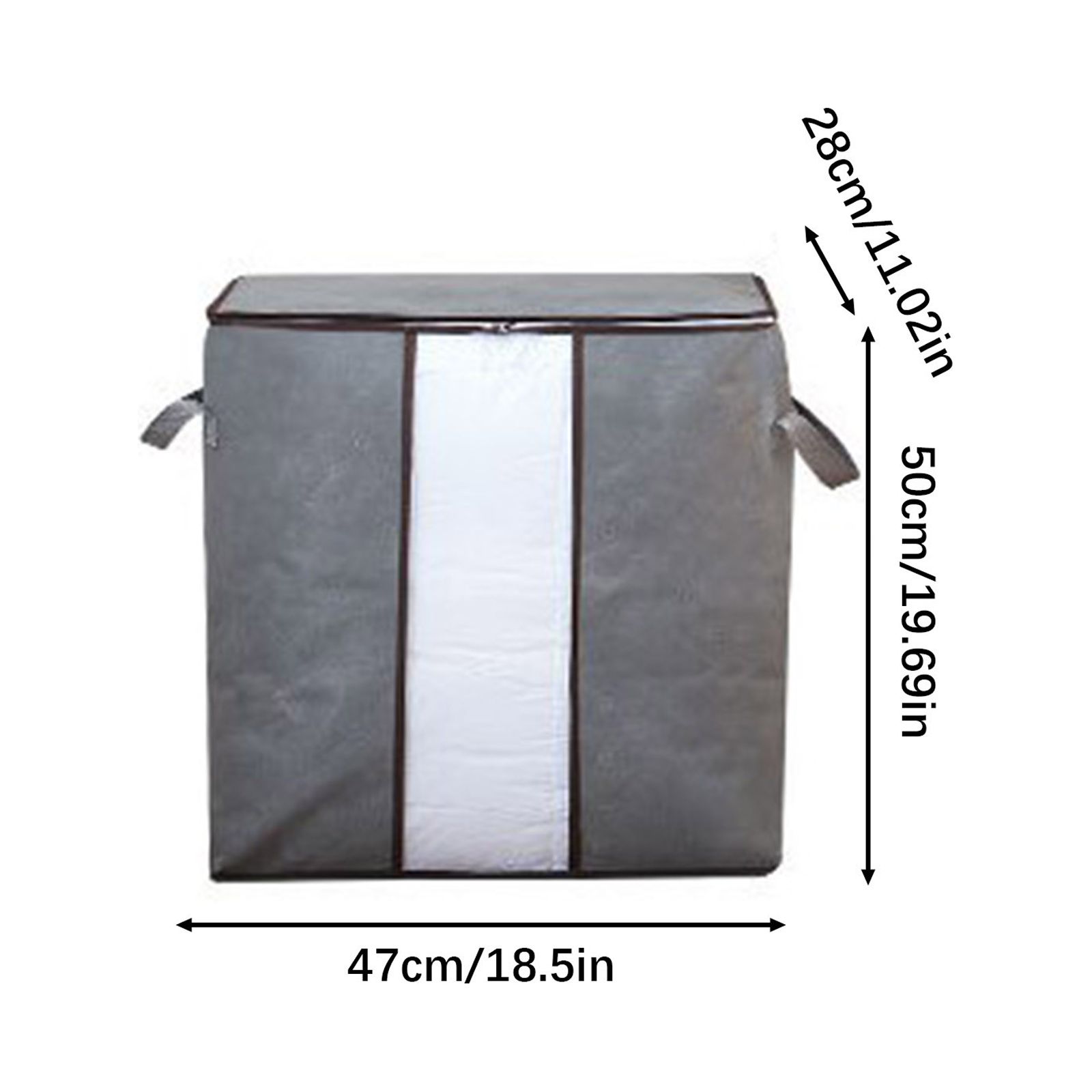 Christmas Savings Clearance! FELTREE Quilt Storage Bag Finishing Bag ...