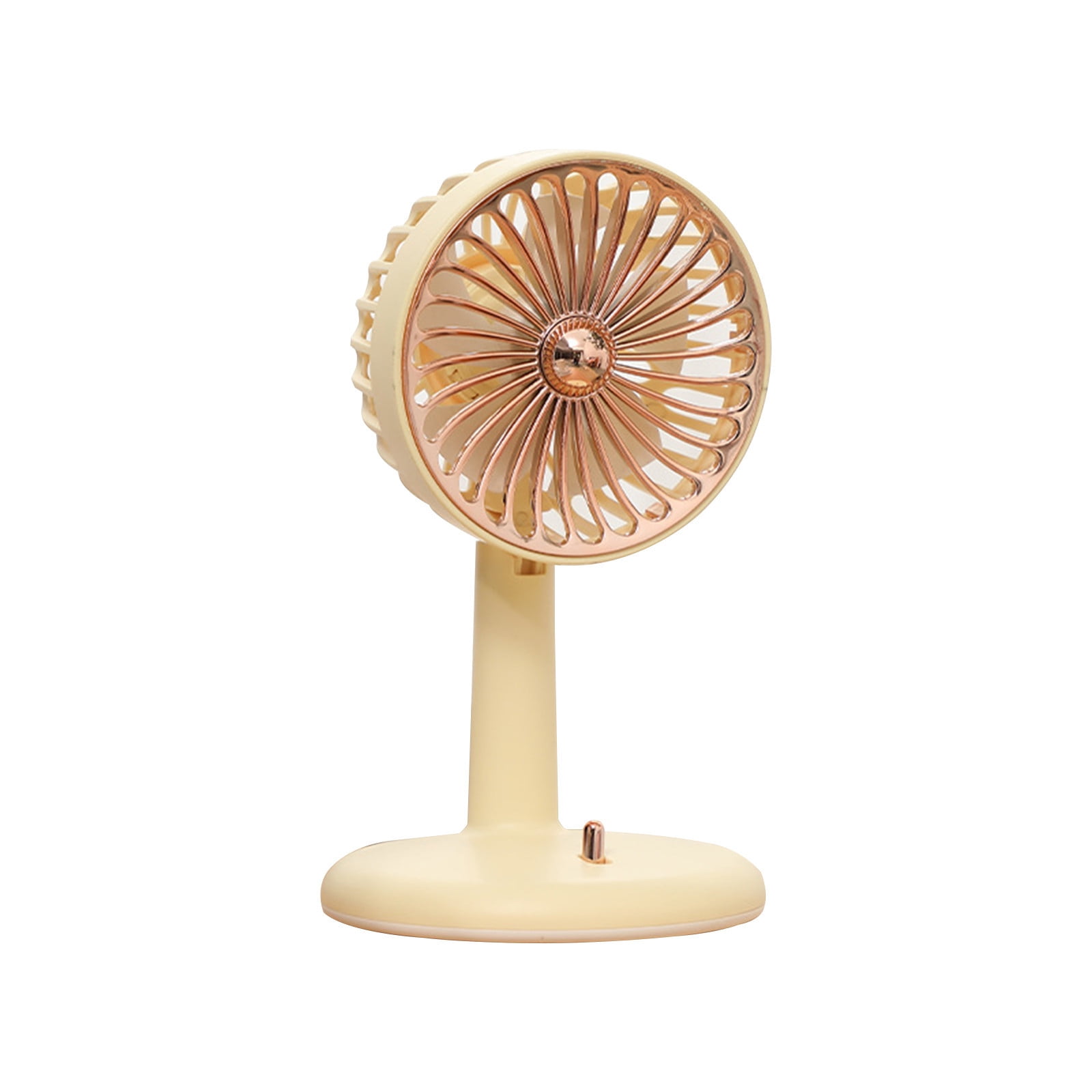 Christmas Savings Clearance! FELTREE Rechargeable Usb Fan, Portable in ...