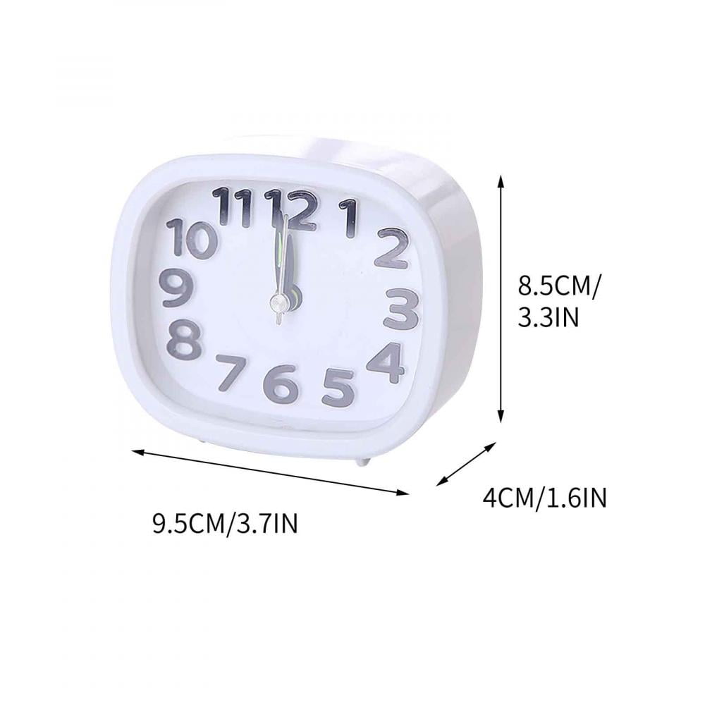 Christmas Savings Clearance! FELTREE Rectangle Small Bed Compact Travel ...