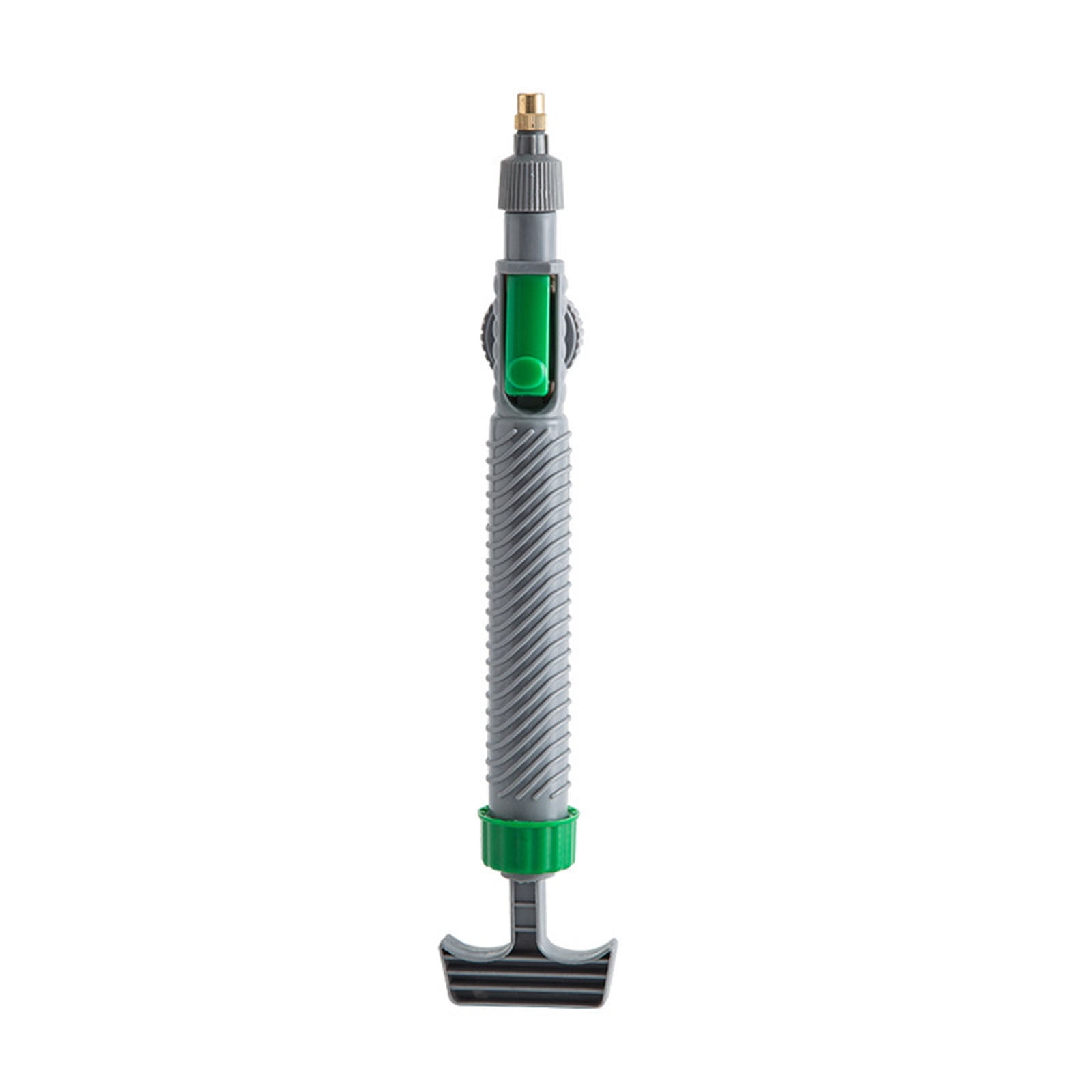 Back to School Savings! Feltree Regulable High Pressure AirPump Manual ...