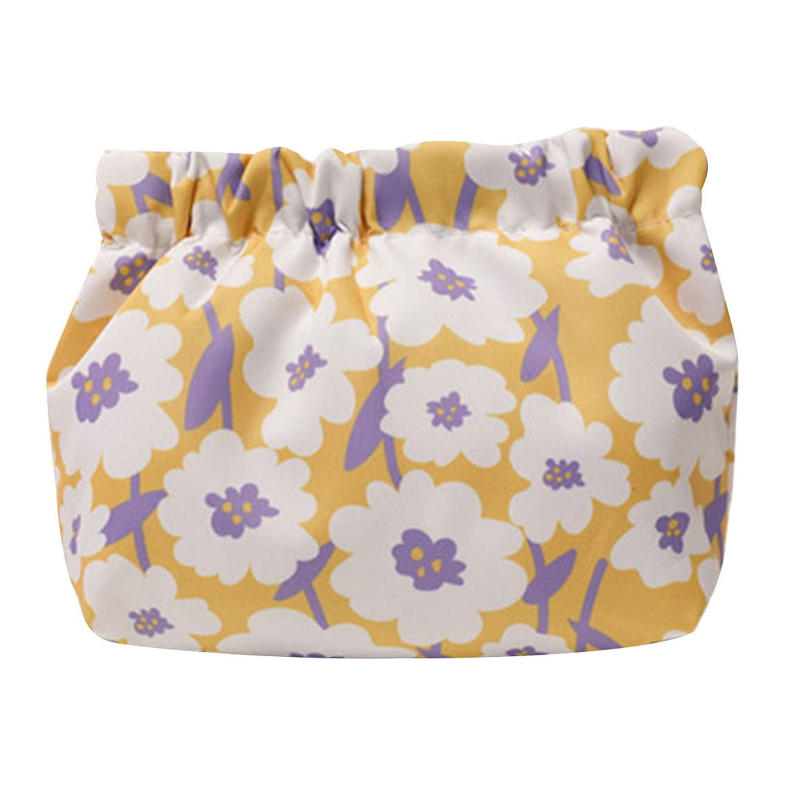 Christmas Savings Clearance! FELTREE Shrapnel Printing Storage Bag New ...