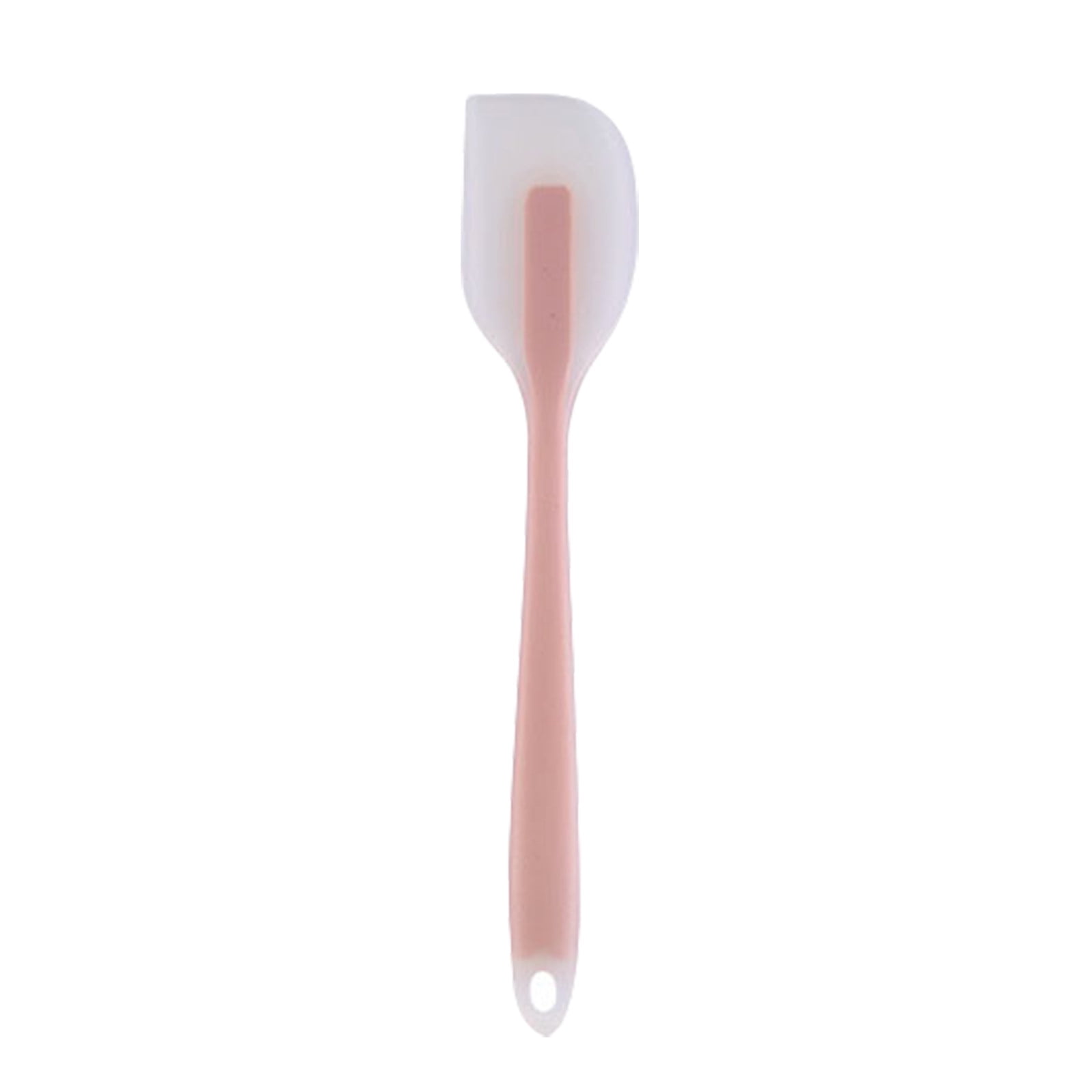 Christmas Savings Clearance! FELTREE Silicone Translucent Cream Spatula ...