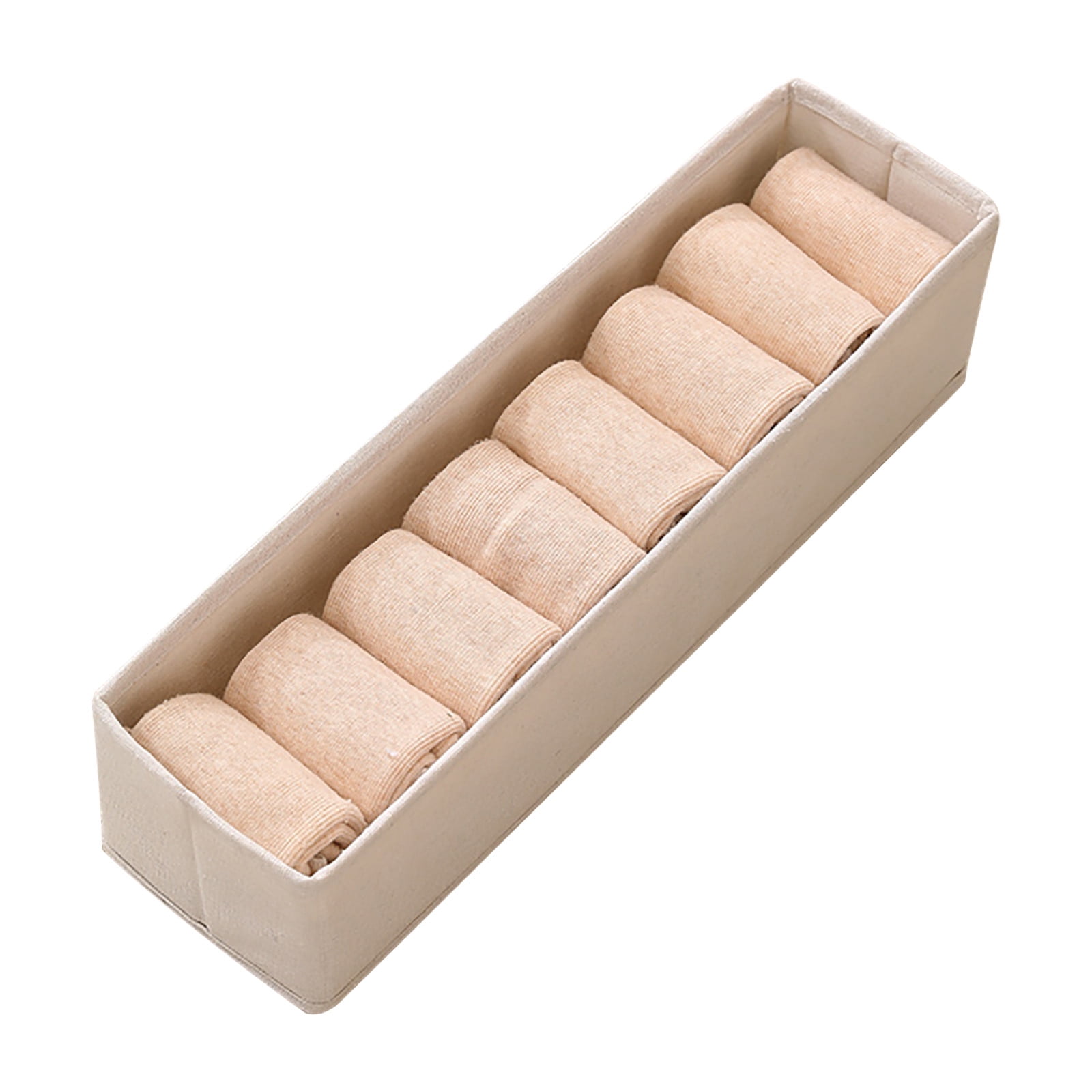 Christmas Savings Clearance! FELTREE Socks Underwear Drawer Organizer ...